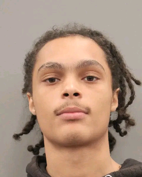 Suspect Wanted For Fatally Shooting Man Arrested Crimes Chroniclers