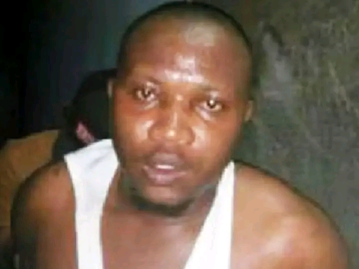 Most Wanted Serial Killer Nabbed In Lagos - Crimes Chroniclers